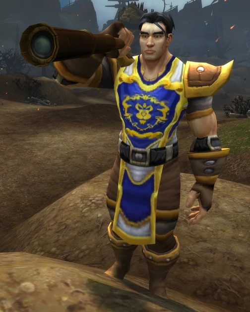 Stormwind Lookout - Wowpedia - Your wiki guide to the World of Warcraft
