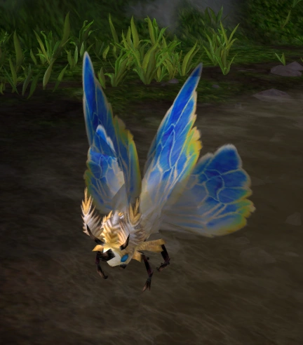 Sun-Touched Flutterwing - Wowpedia - Your wiki guide to the World of ...