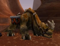 War Party Kodo - Wowpedia - Your wiki guide to the World of Warcraft