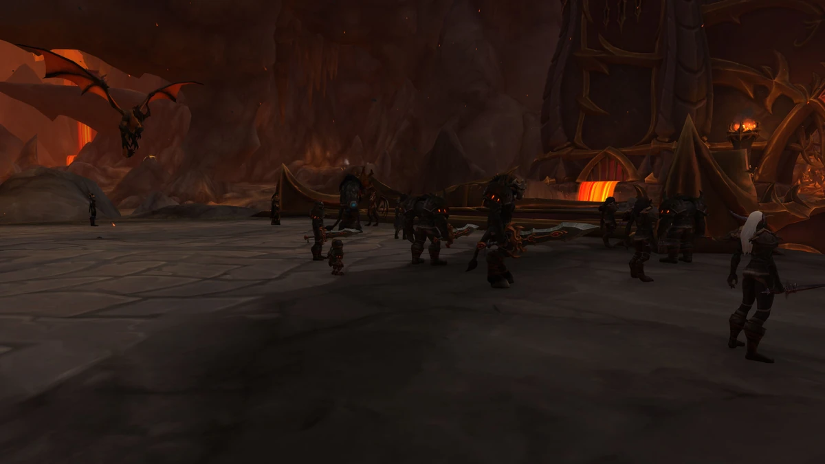 With Our Powers Combined - Wowpedia - Your wiki guide to the World of ...