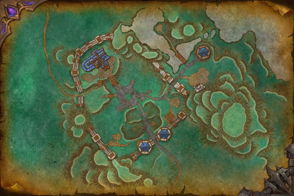 Assault on Shattrath Harbor - Wowpedia - Your wiki guide to the World ...