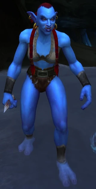 Zeya - Wowpedia - Your wiki guide to the World of Warcraft