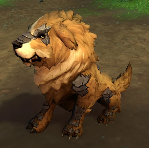 Alli - Wowpedia - Your wiki guide to the World of Warcraft