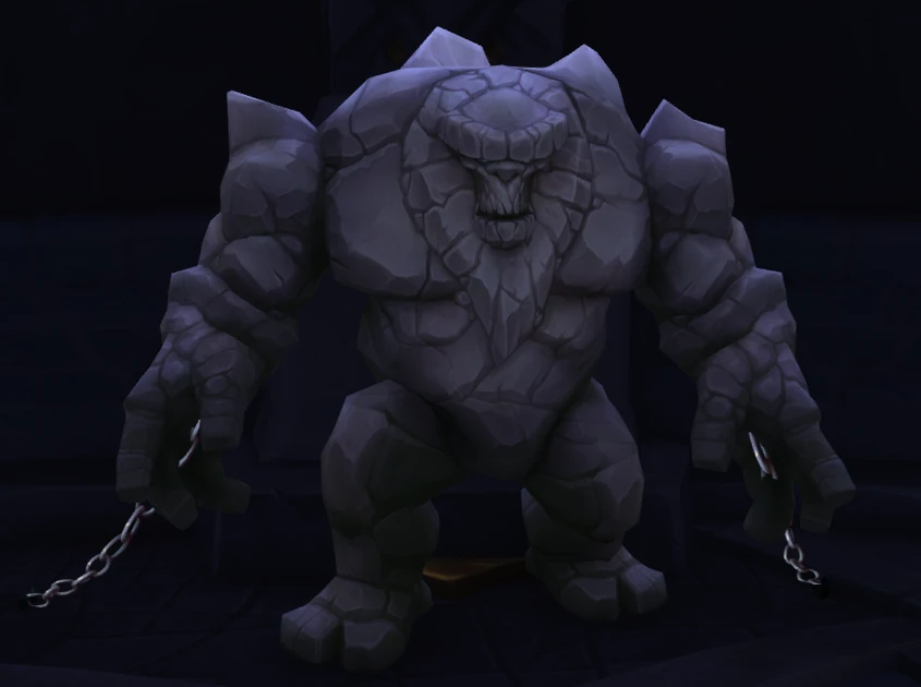 Boulderfist (mob) - Wowpedia - Your wiki guide to the World of Warcraft