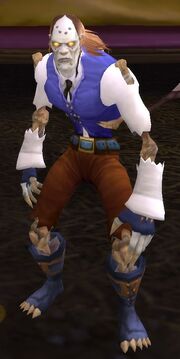 Chronos - Wowpedia - Your wiki guide to the World of Warcraft