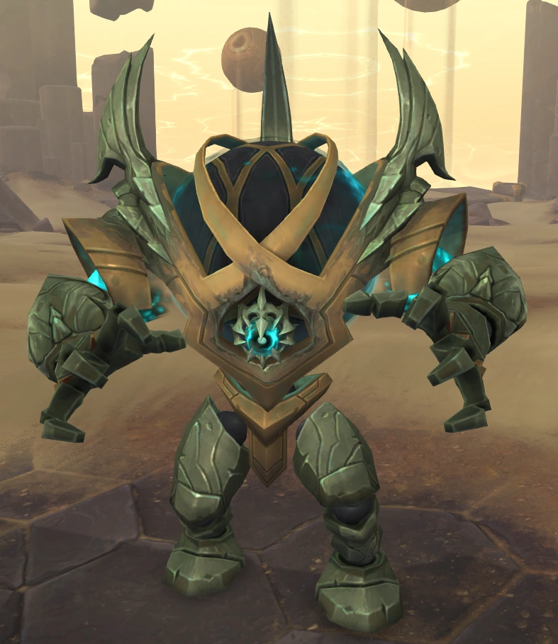 Dominated Worldbreaker - Wowpedia - Your wiki guide to the World of ...