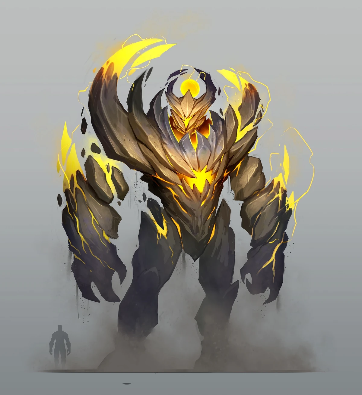 Terros - Wowpedia - Your wiki guide to the World of Warcraft