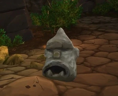 Gorg the Subjugator's Idol - Wowpedia - Your wiki guide to the World of ...