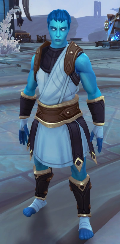 Inkiep - Wowpedia - Your wiki guide to the World of Warcraft