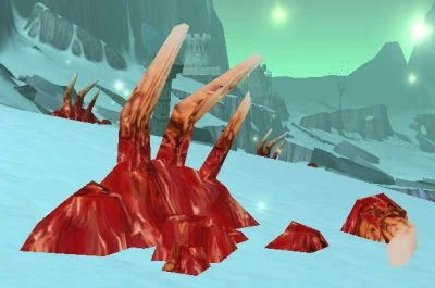 Jormungar Meat - Wowpedia - Your wiki guide to the World of Warcraft