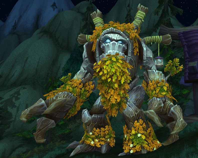Night Elf Ancient of Lore - Wowpedia - Your wiki guide to the World of ...