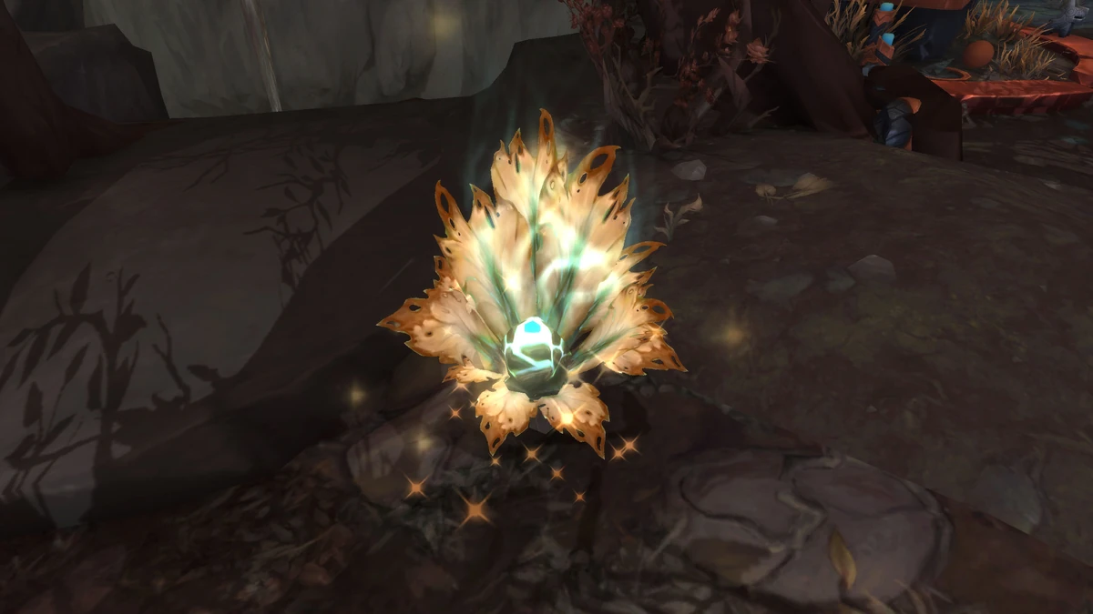 Precious Roots - Wowpedia - Your wiki guide to the World of Warcraft