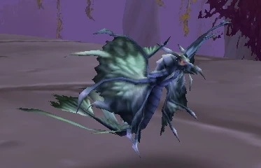 Silver Dragonhawk Hatchling - Wowpedia - Your wiki guide to the World ...