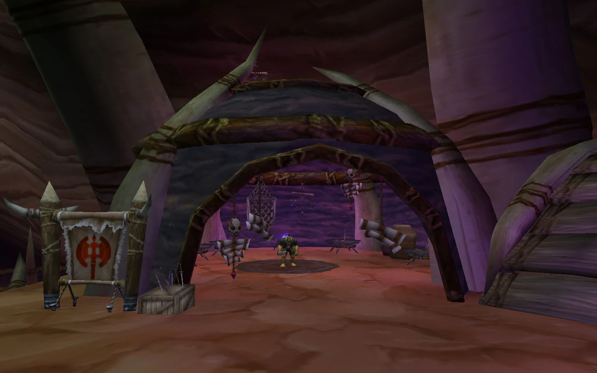 Slow Blade - Wowpedia - Your wiki guide to the World of Warcraft