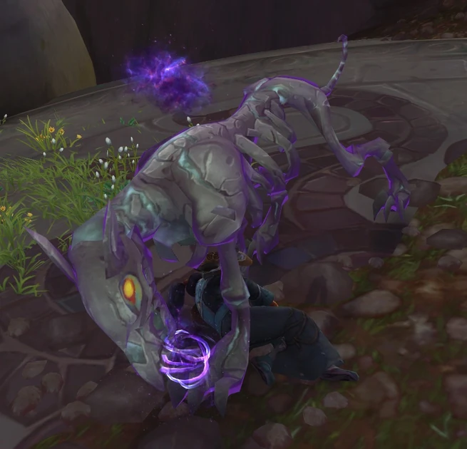 Taja the Tidehowler - Wowpedia - Your wiki guide to the World of Warcraft