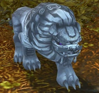 Terracotta Guardian - Wowpedia - Your wiki guide to the World of Warcraft