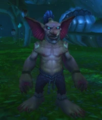 Vez - Wowpedia - Your wiki guide to the World of Warcraft