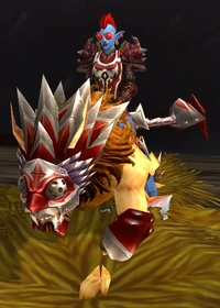 Wind Rider Sabamba - Wowpedia - Your wiki guide to the World of Warcraft