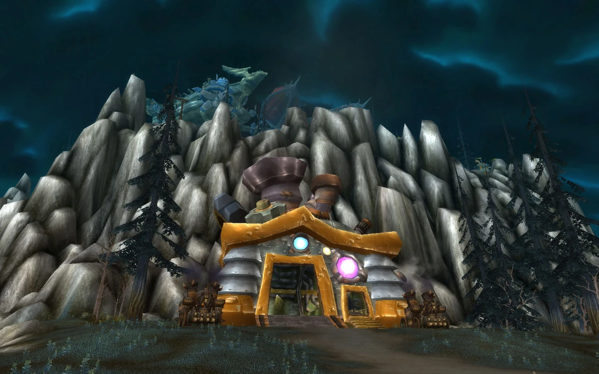 Workshop (Isle of Conquest) - Wowpedia - Your wiki guide to the World ...
