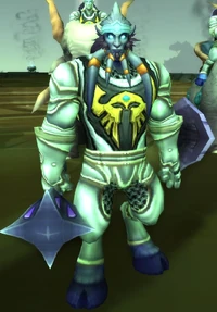 Aldor Neophyte - Wowpedia - Your wiki guide to the World of Warcraft