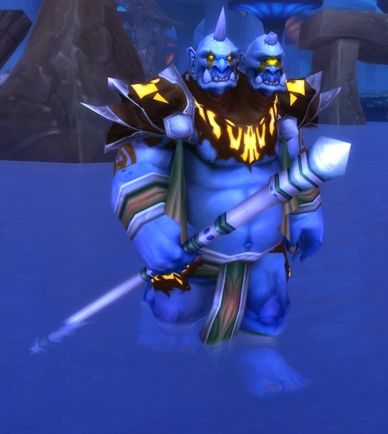 Ango'rosh Warlock - Wowpedia - Your wiki guide to the World of Warcraft