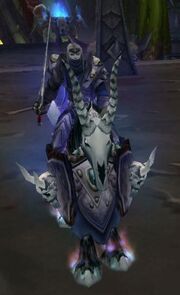 Baron Rivendare - Wowpedia - Your wiki guide to the World of Warcraft