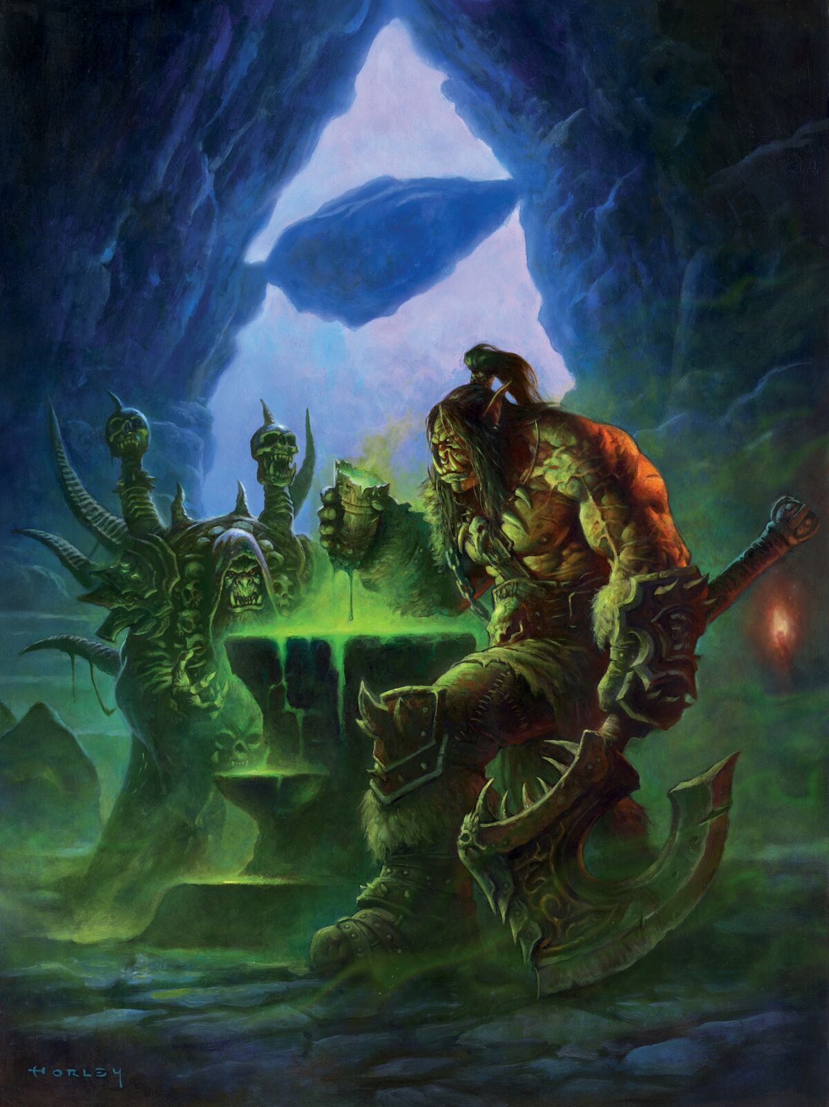 Throne of Kil'jaeden - Wowpedia - Your wiki guide to the World of Warcraft Throne of Kil'jaeden - Wowpedia - Your wiki guide to the World of Warcraft