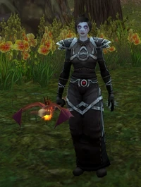 Cult-Sworn Warlock - Wowpedia - Your wiki guide to the World of Warcraft