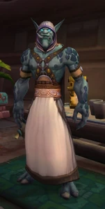 Drekal - Wowpedia - Your wiki guide to the World of Warcraft
