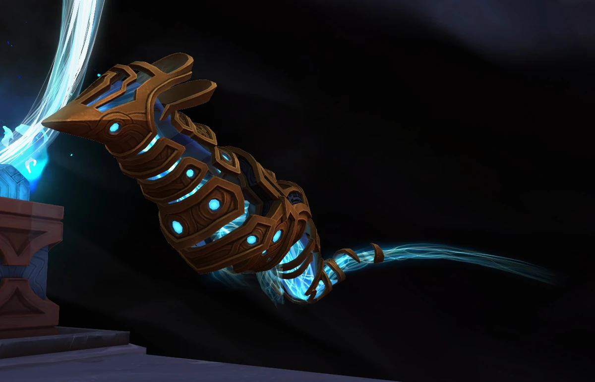 Etherwyrm (anima wyrm) - Wowpedia - Your wiki guide to the World of ...