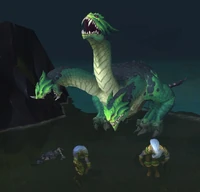 Gluttonous Hydra - Wowpedia - Your wiki guide to the World of Warcraft