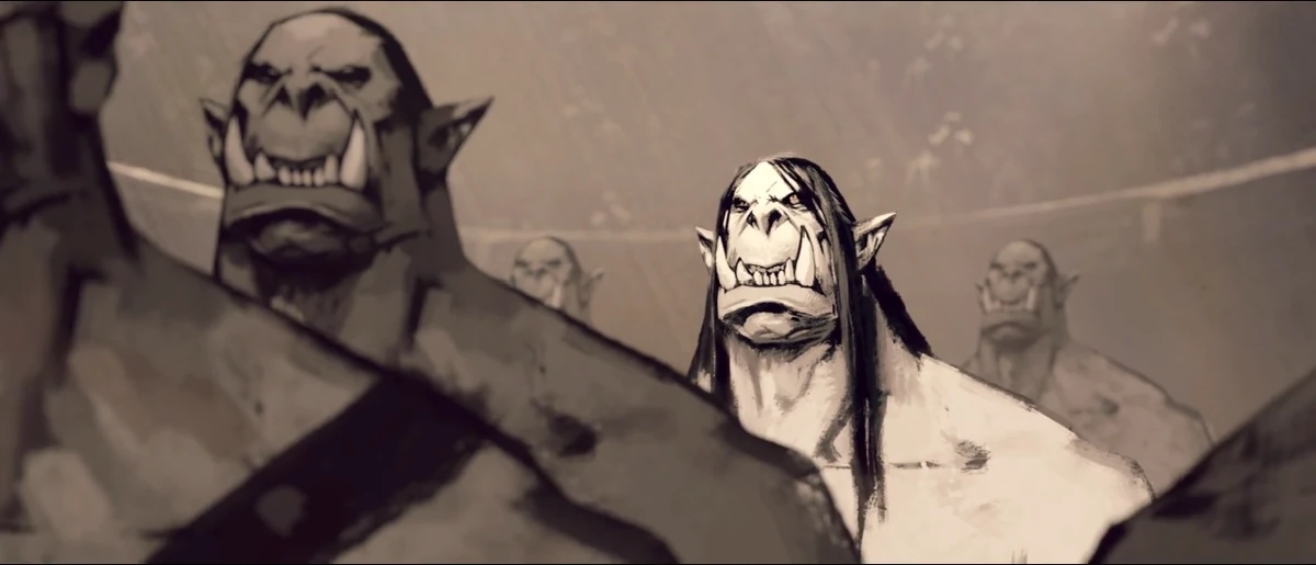 Kargath Bladefist - Wowpedia - Your wiki guide to the World of Warcraft