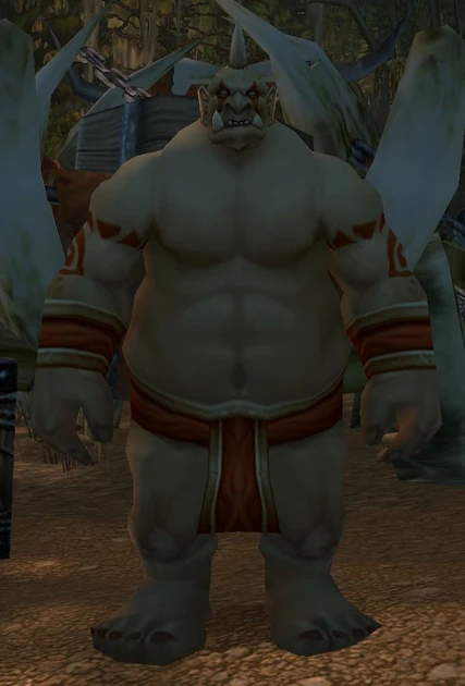 Krak - Wowpedia - Your wiki guide to the World of Warcraft