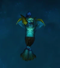 Lenu Gillbrack - Wowpedia - Your wiki guide to the World of Warcraft