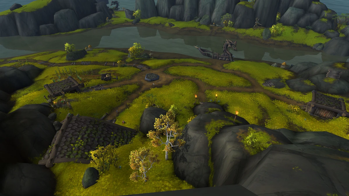 Morheim - Wowpedia - Your wiki guide to the World of Warcraft