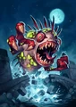 Mutanus the Devourer - Wowpedia - Your wiki guide to the World of Warcraft