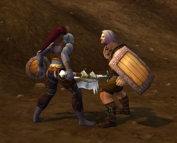 Gladiator Nagrand Wowpedia Your Wiki Guide To The World Of Warcraft