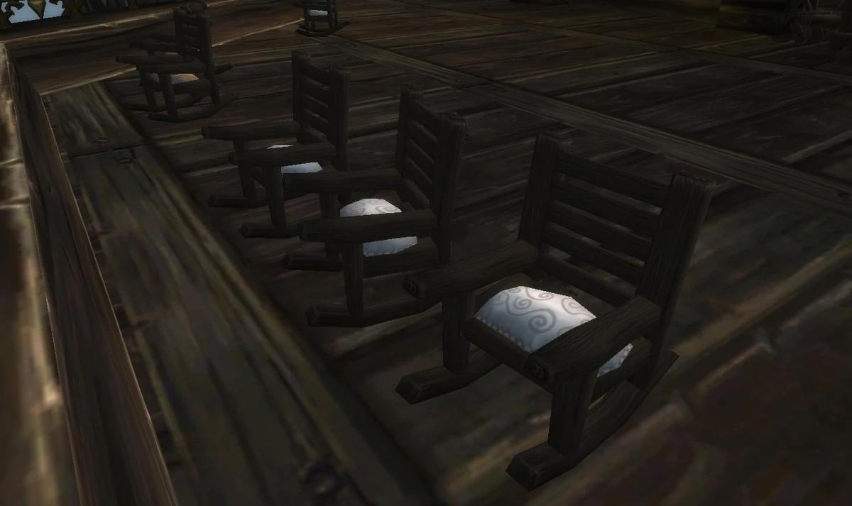 Object - Wowpedia - Your wiki guide to the World of Warcraft