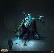 Primus - Wowpedia - Your wiki guide to the World of Warcraft