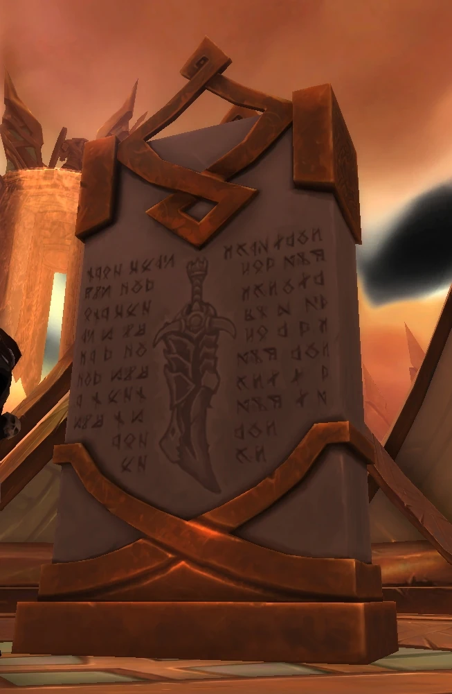 Saga of the Valarjar - Wowpedia - Your wiki guide to the World of Warcraft