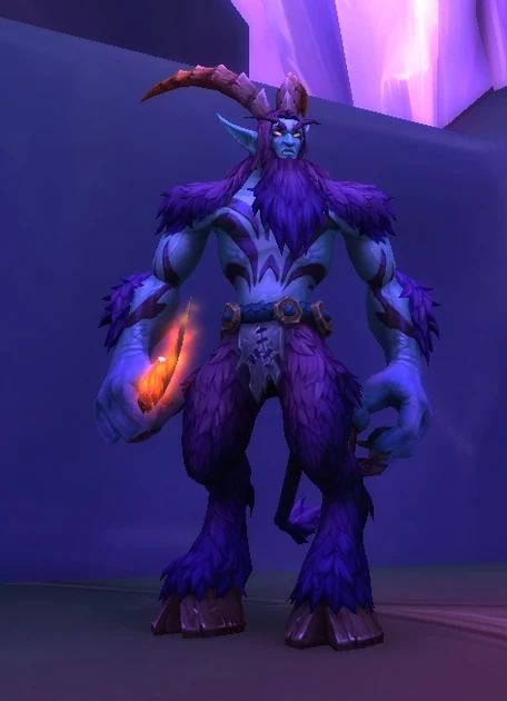 Sargeron Archer - Wowpedia - Your wiki guide to the World of Warcraft