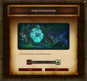 Dreamsurge - Wowpedia - Your wiki guide to the World of Warcraft