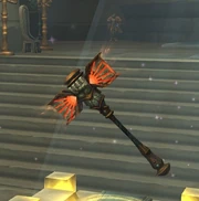 The Silver Hand (artifact) - Wowpedia - Your wiki guide to the World of ...