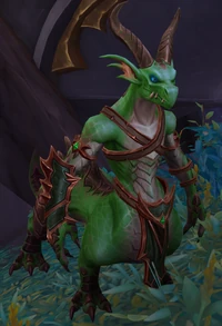 Valdrakken Citizen - Wowpedia - Your wiki guide to the World of Warcraft