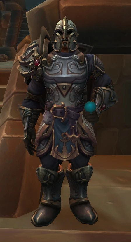 Admiral's Elite Guard - Wowpedia - Your wiki guide to the World of Warcraft