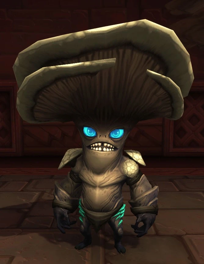 Fungarian - Wowpedia - Your wiki guide to the World of Warcraft