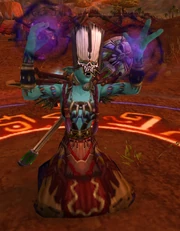 Bwemba - Wowpedia - Your wiki guide to the World of Warcraft
