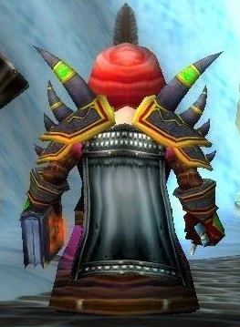 Cloak of the Brood Lord - Wowpedia - Your wiki guide to the World of ...