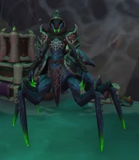 Fixer Bixie - Wowpedia - Your wiki guide to the World of Warcraft