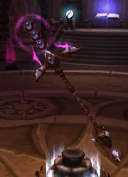 Aluneth - Wowpedia - Your wiki guide to the World of Warcraft